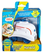 Harold | Railway Pals Wiki | Fandom