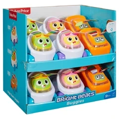 Bright Beats Buggies | Railway Pals Wiki | Fandom