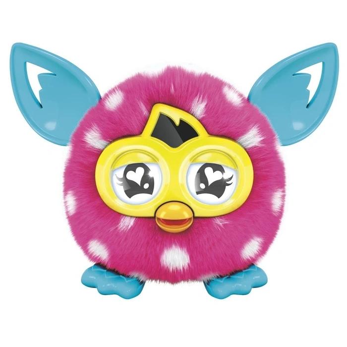 Polka Dots Furbling | Railway Pals Wiki | Fandom