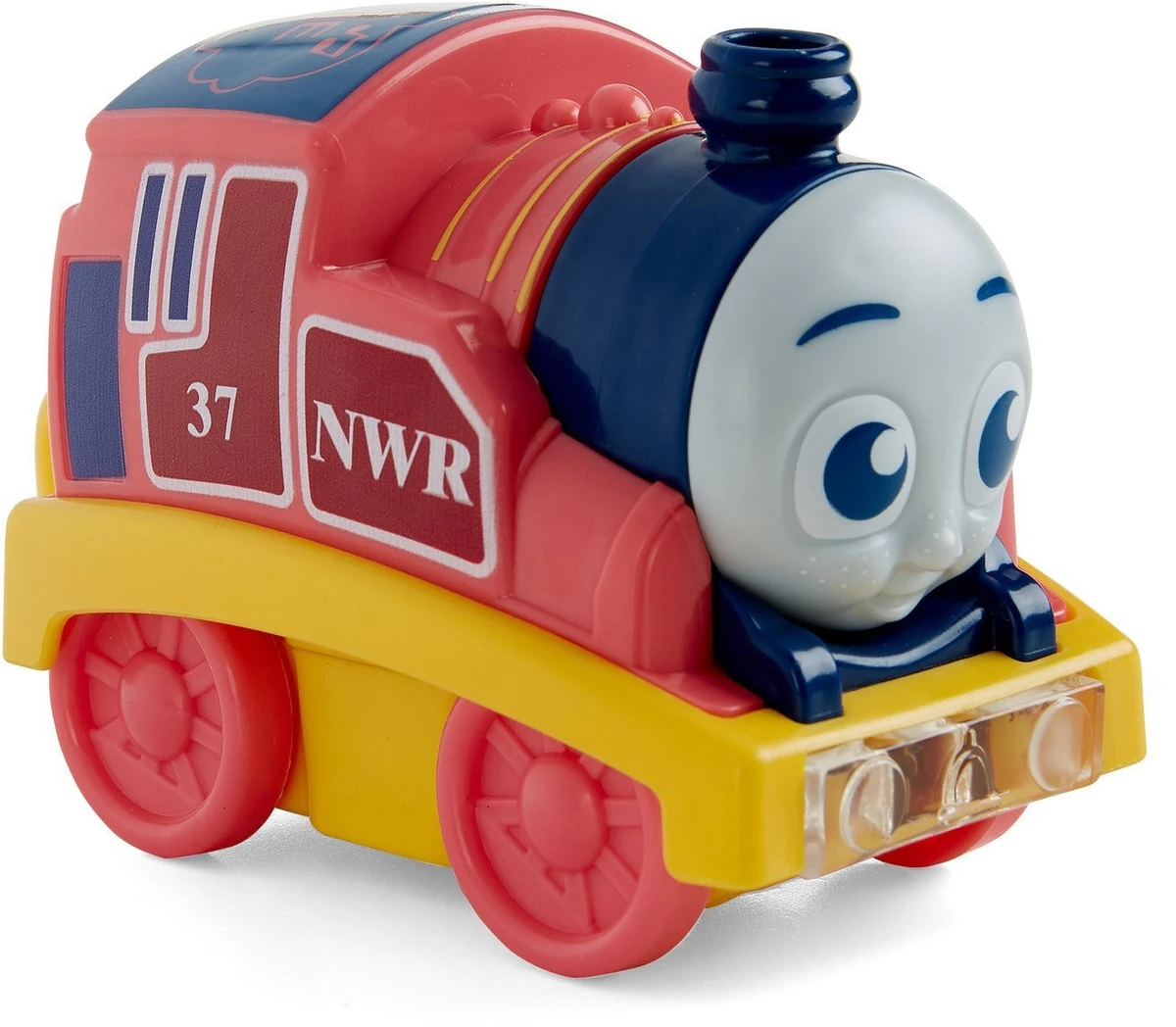 Rosie | Railway Pals Wiki | Fandom