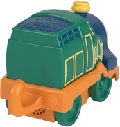 Emily | Railway Pals Wiki | Fandom