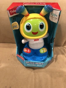 Fisher price beatbelle dlx store