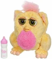 Sand Emoto-Tronic Furby Baby | Railway Pals Wiki | Fandom