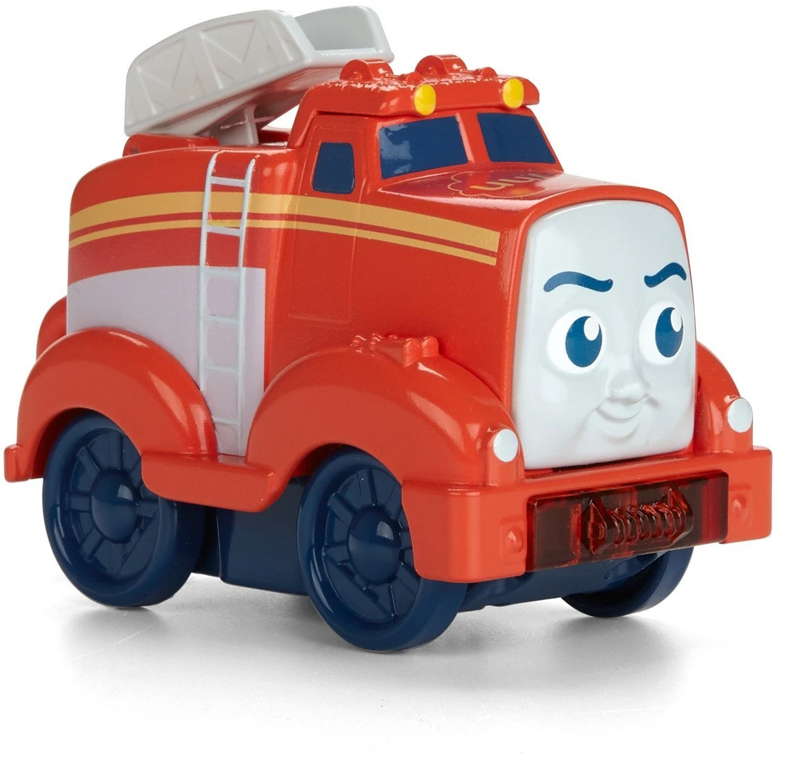 Flynn | Railway Pals Wiki | Fandom