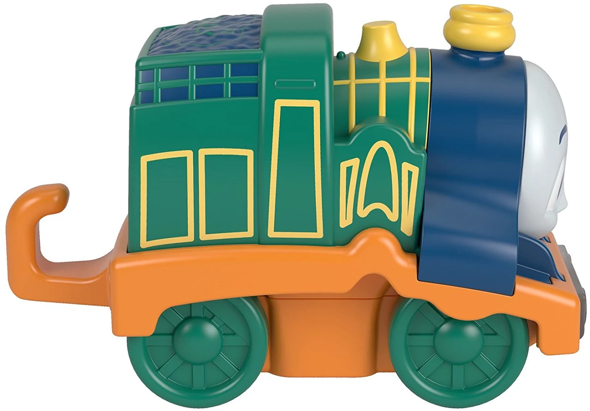 Category:Female Characters | Railway Pals Wiki | Fandom