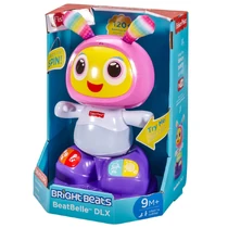 BeatBelle DLX | Railway Pals Wiki | Fandom