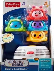 Build-a-Beat Stacker | Railway Pals Wiki | Fandom