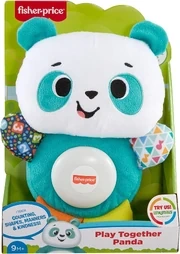 Play Together Panda | Railway Pals Wiki | Fandom