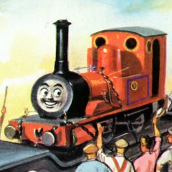 Rheneas | The Railway Series Database community | Fandom
