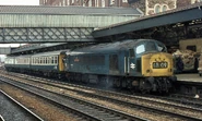 D199 | The Railway Series Database community | Fandom