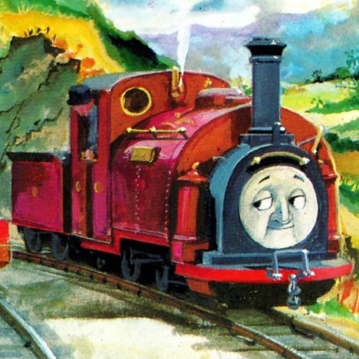 Duke | The Railway Series Database community | Fandom