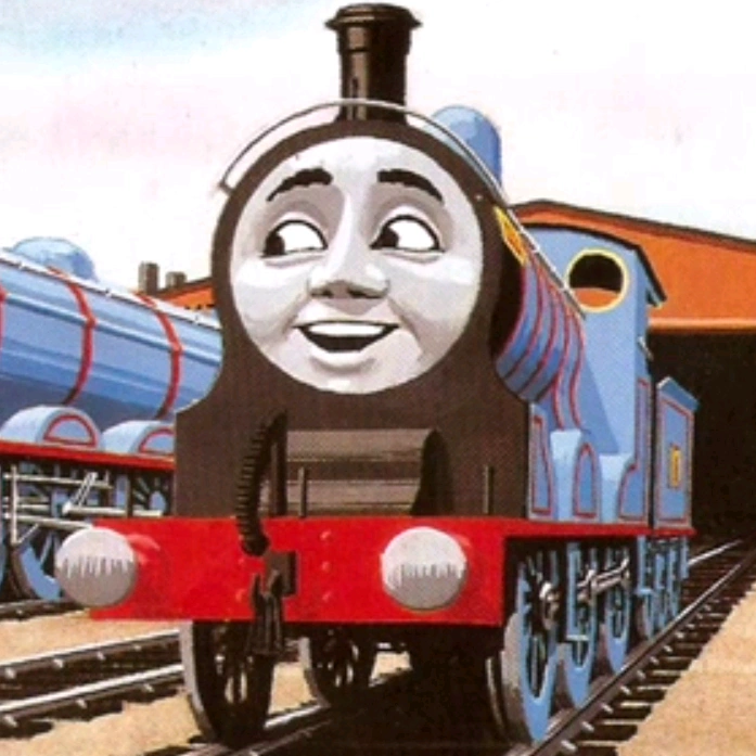 Douglas | The Railway Series Database community | Fandom