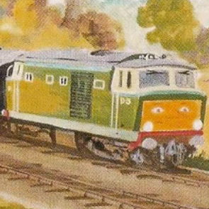 Bear | The Railway Series Database community | Fandom