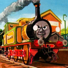 Stepney | The Railway Series Database community | Fandom