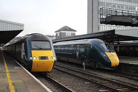 Great Western Mainline | Railway Travel Wiki | Fandom