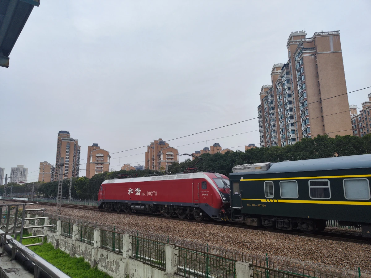 刷绿 | 火车迷用语wiki | Fandom