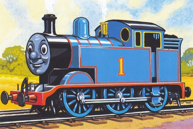 Category:Tank engines | Railways of Sodor Wiki | Fandom