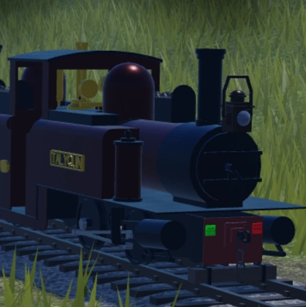 Taly | Railways of Wales 2 Wiki | Fandom