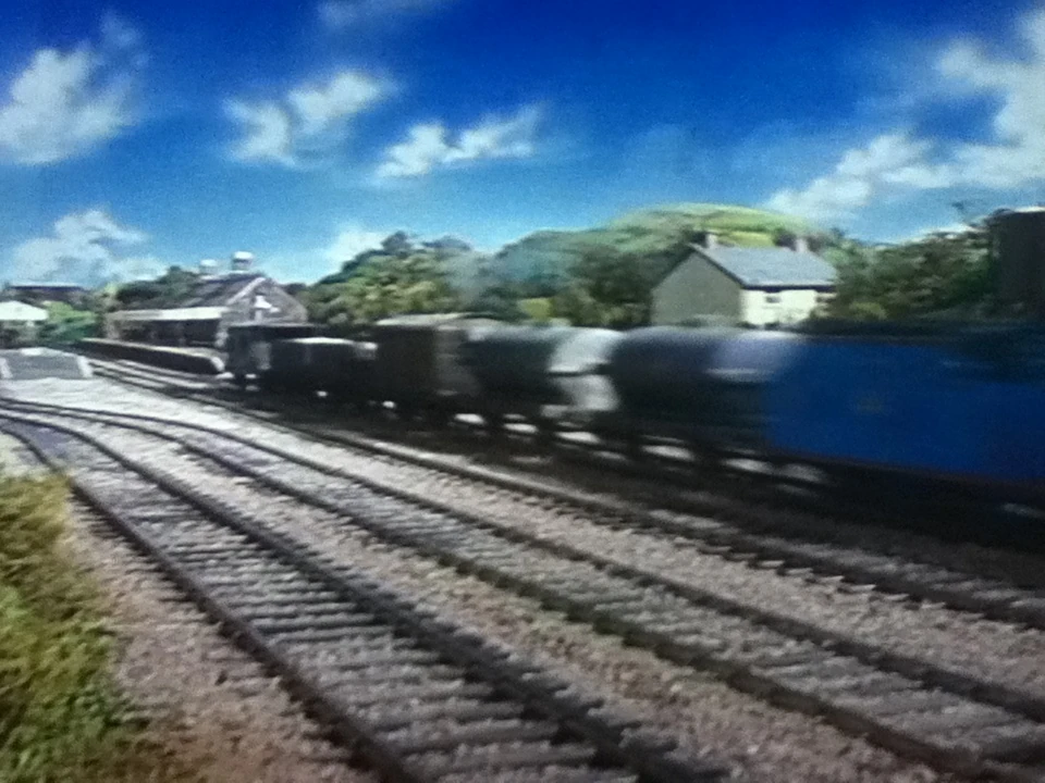 Maron Station | Railway Season Wiki | Fandom