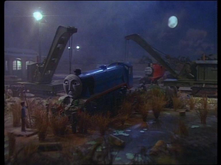 Off The Rails | Railway Season Wiki | Fandom