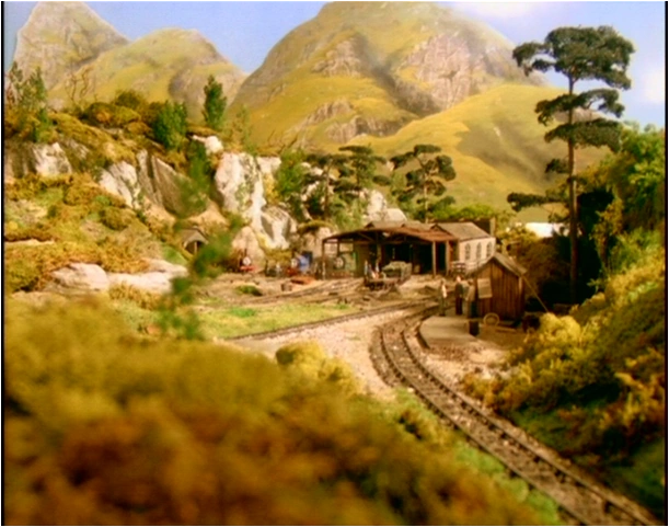 Mid Sodor Railway | Railway Season Wiki | Fandom