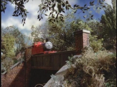 Maron Road Bridge | Railway Season Wiki | Fandom