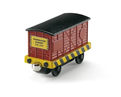 Quarry Car | Railway Season Wiki | Fandom