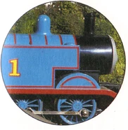 High Speed Gordon! | Railway Season Wiki | Fandom