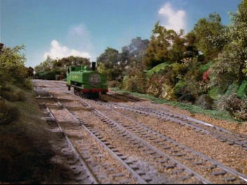 Killdane Forest | Railway Season Wiki | Fandom