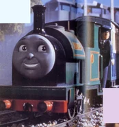 Peter Sam | Railway Season Wiki | Fandom