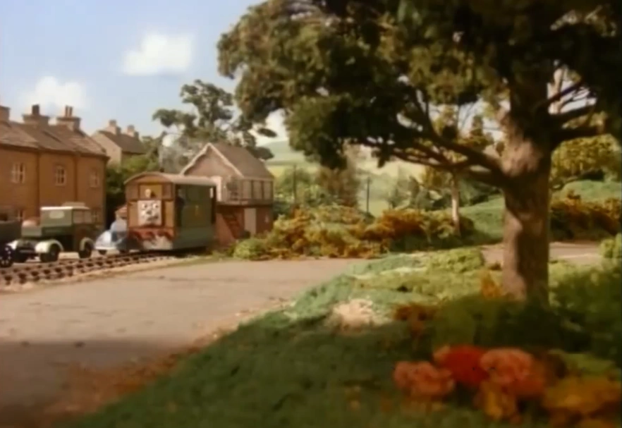 Elsbridge Road | Railway Season Wiki | Fandom