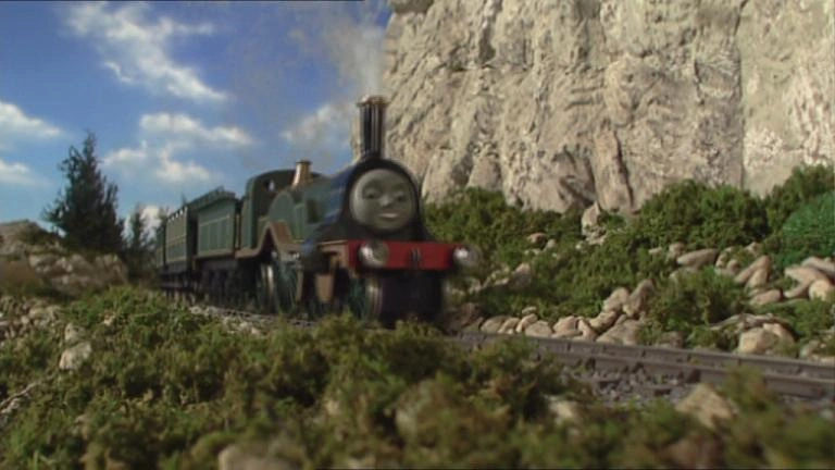 Emily's Bad Day! | Railway Season Wiki | Fandom