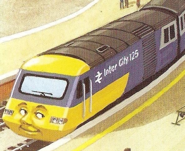 Emma and Pip | Railway Season Wiki | Fandom