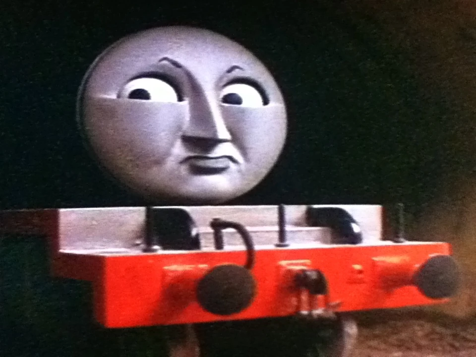 The Sad Story of Henry | Railway Season Wiki | Fandom
