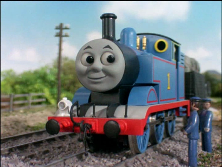 Elizabeth the Vintage Lorry | Railway Season Wiki | Fandom