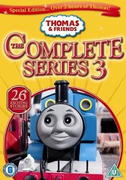 The Complete Series 3 | Railway Season Wiki | Fandom