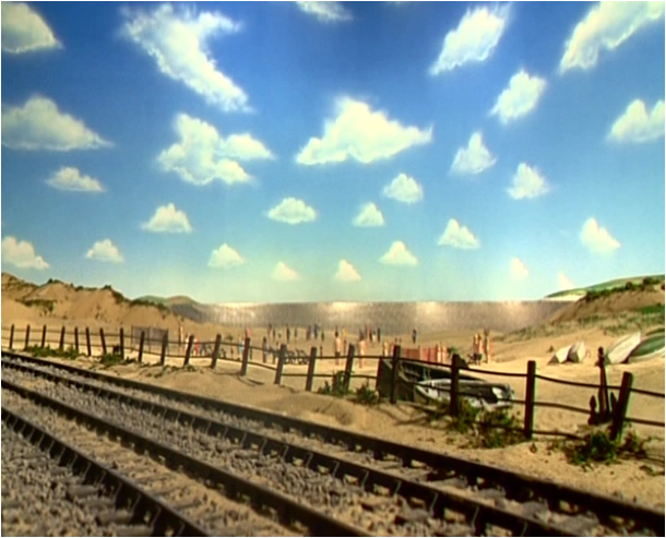 Norramby Beach | Railway Season Wiki | Fandom
