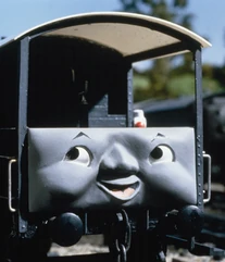 Toad | Railway Season Wiki | Fandom