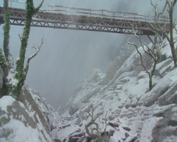 The Rickety Old Bridge | Railway Season Wiki | Fandom