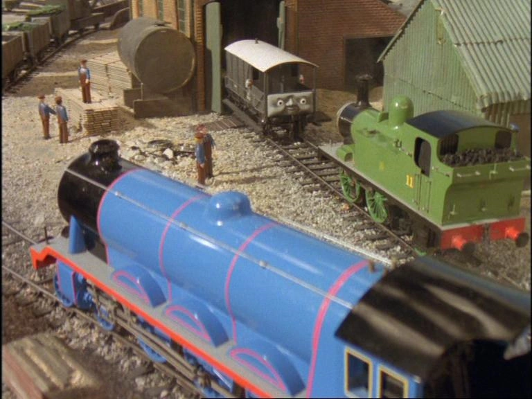 Toad | Railway Season Wiki | Fandom