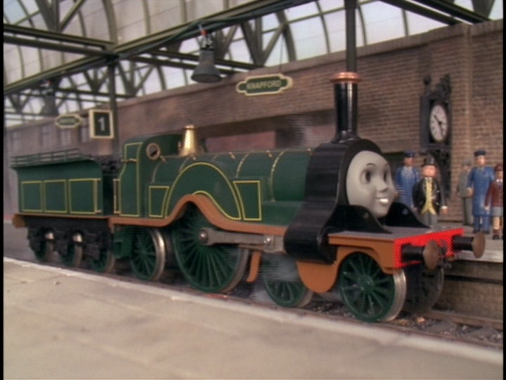 Emily Railway Season Wiki Fandom