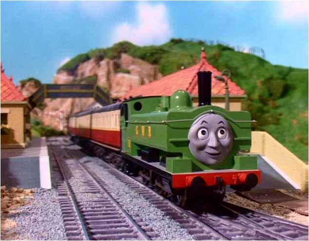 Norramby Station | Railway Season Wiki | Fandom