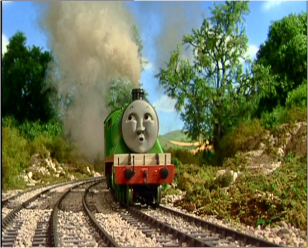 Out Of Puff | Railway Season Wiki | Fandom