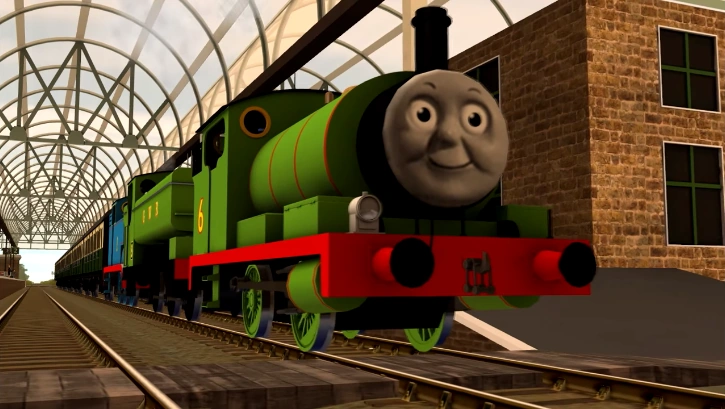 Triple Header | Railway Season Wiki | Fandom