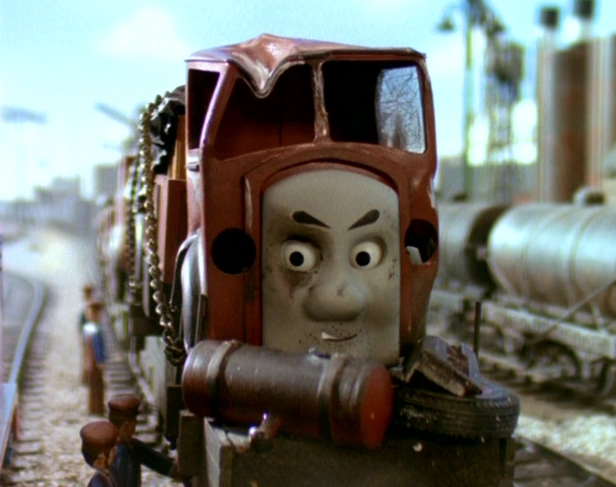 Lorry 2 | Railway Season Wiki | Fandom