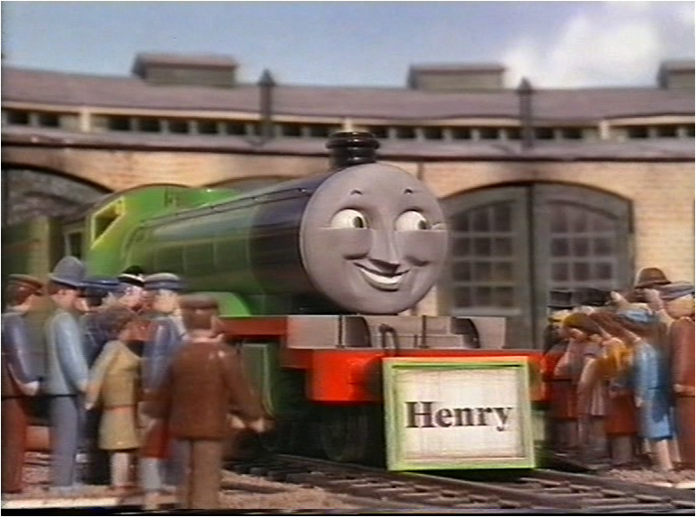 Henry Railway Season Wiki Fandom