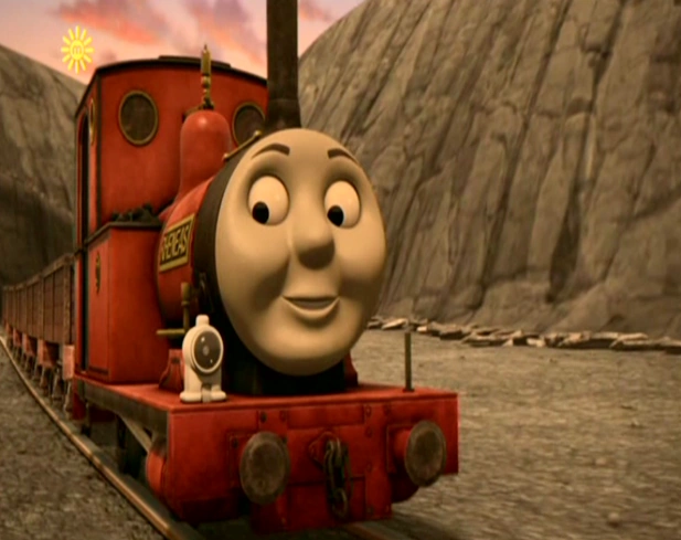 Rheneas | Railway Season Wiki | Fandom