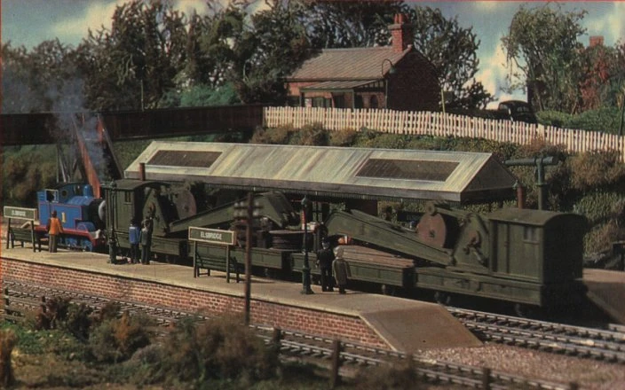 Elsbridge Station | Railway Season Wiki | Fandom