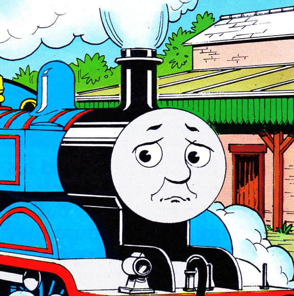 A Special Treat For Thomas Railway Season Wiki Fandom
