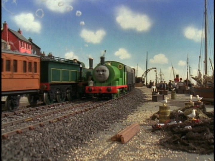 Arlesburgh Fishing Village | Railway Season Wiki | Fandom